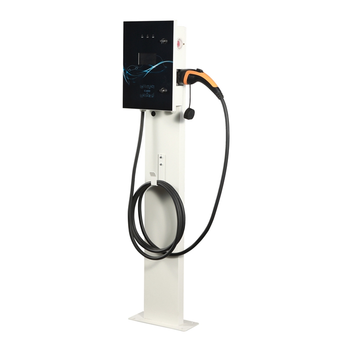 11kW AC Charger Pedestal from China manufacturer - SGC