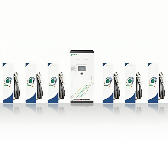 Split-type DC Charger from China, Split-type DC Charger Manufacturer ...