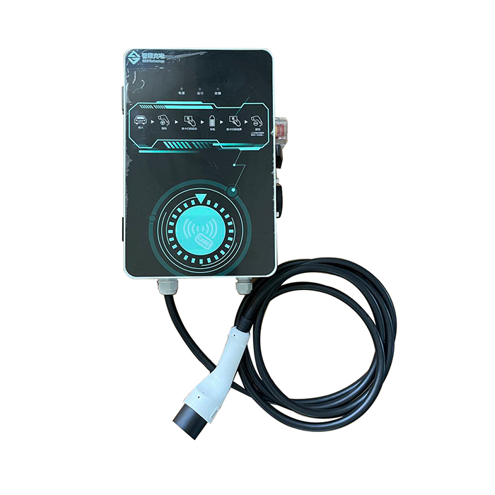 11kW AC Charger Wallbox from China manufacturer - SGC
